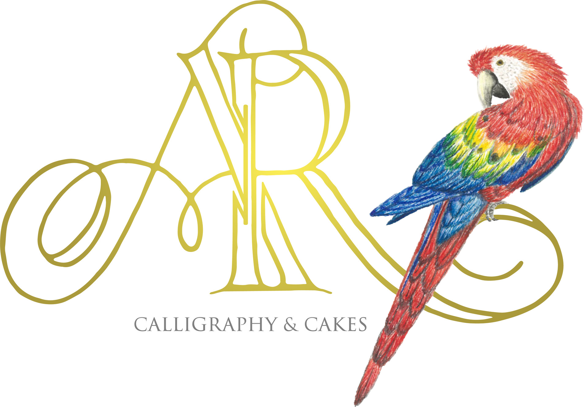 About | Andrea Reno Calligraphy and Cakes