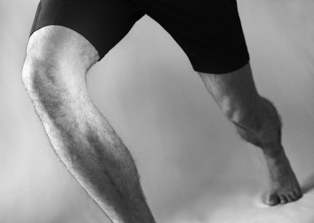 Breaking Down The Fast Feet Change Test