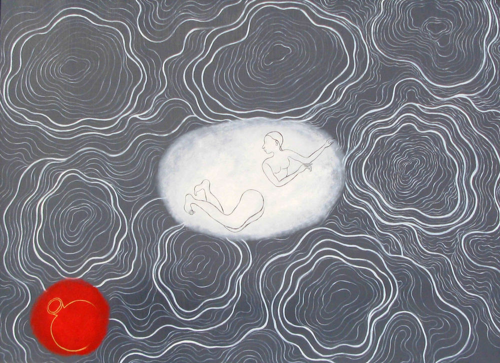 Arpana Caur: The “Multi-aware” Artist