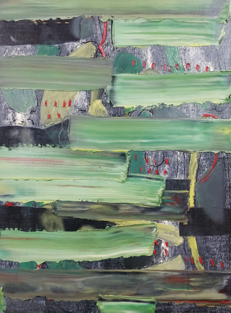 Sense and Sensitivity of Contemporary Art: Part Two