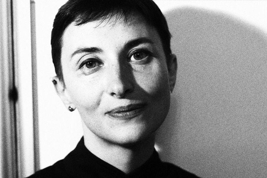 Victoria Lomasko: Art of Reportage