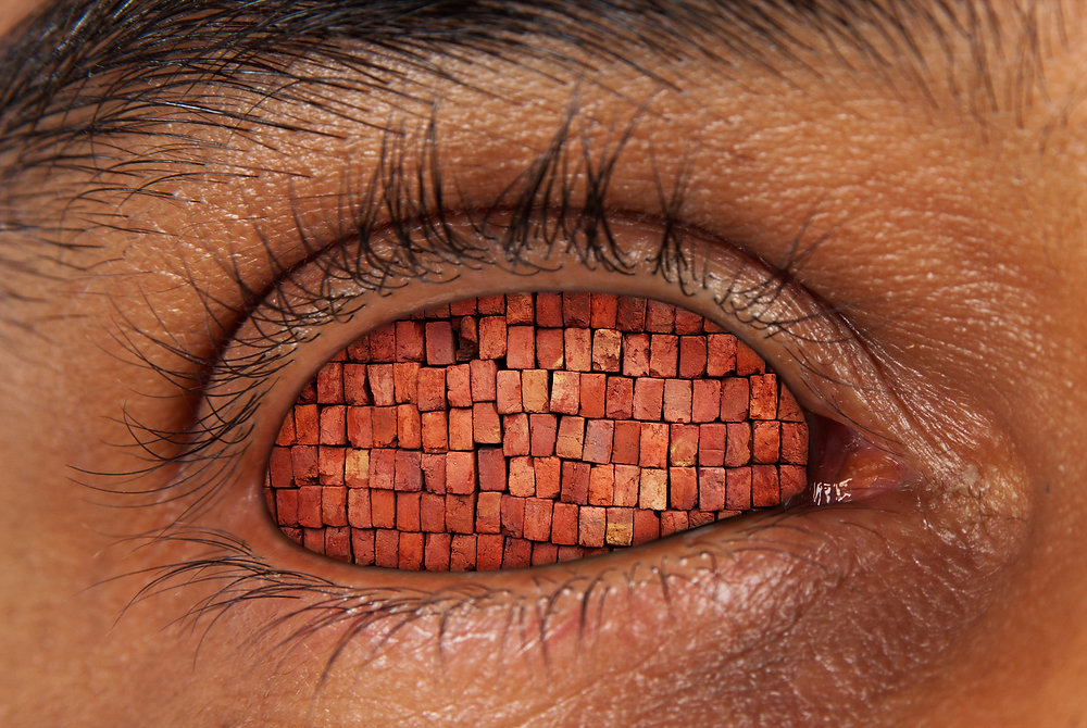 Visual Language: Can An Artist Create Their Own Language?