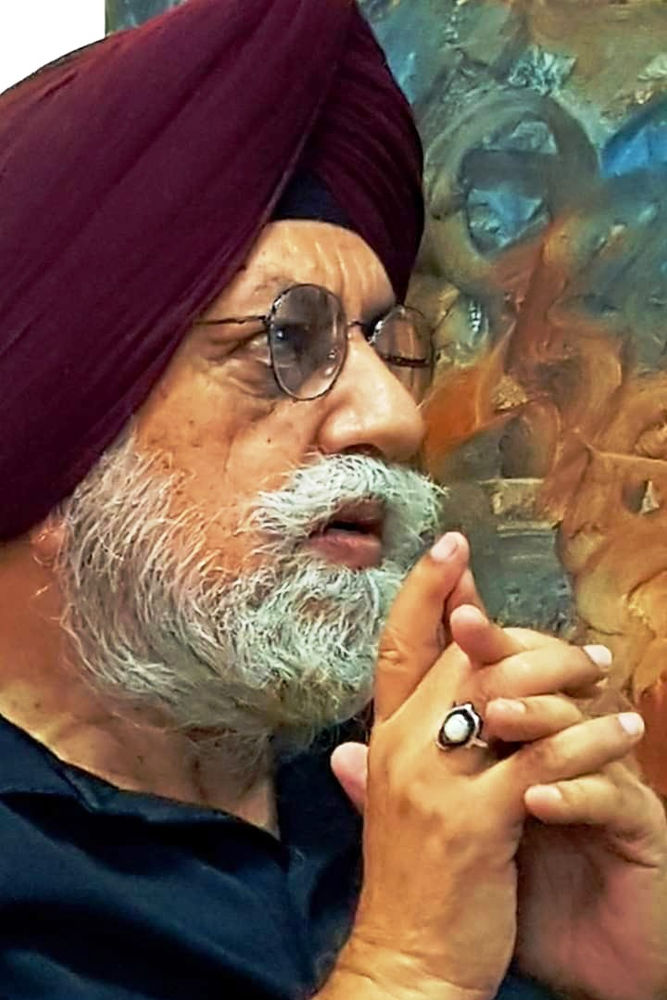 Prem Singh: Lyrical Voices