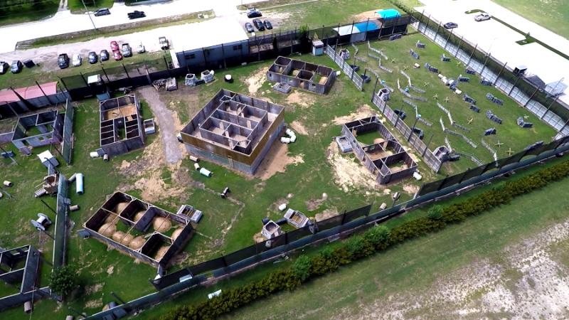 HOME | Glorypaintball