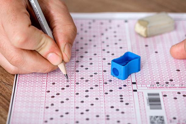 Should Standardized Tests be Mandatory?