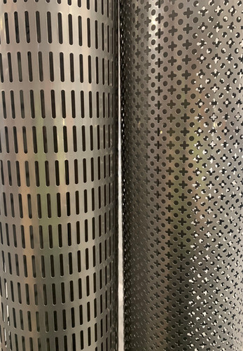 Decorative Flue | AB Industries Australia