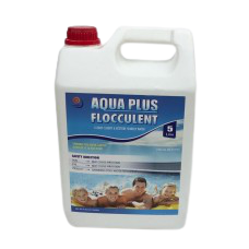 Flocculant Liquid | Al Marj Al Akhadhar