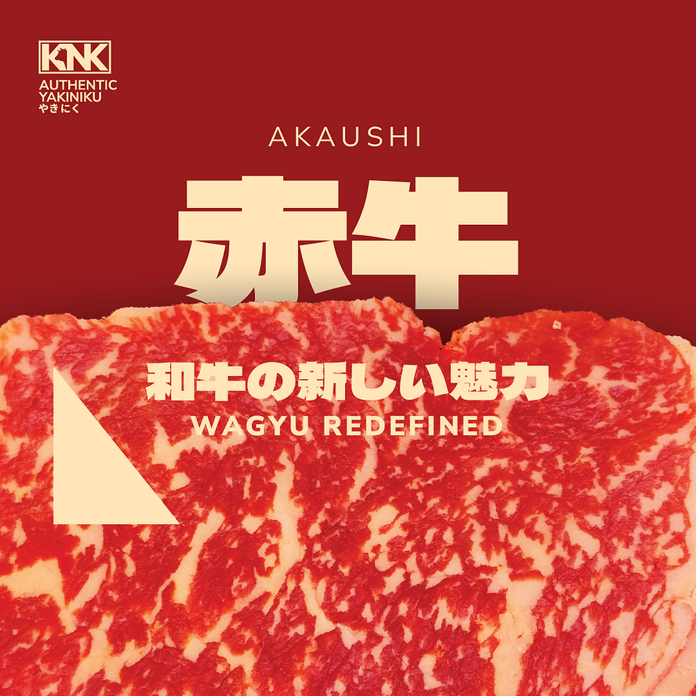 Meet Akaushi Beef