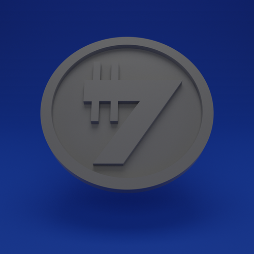 Thematic Terrain Rules Token Set | TAT site