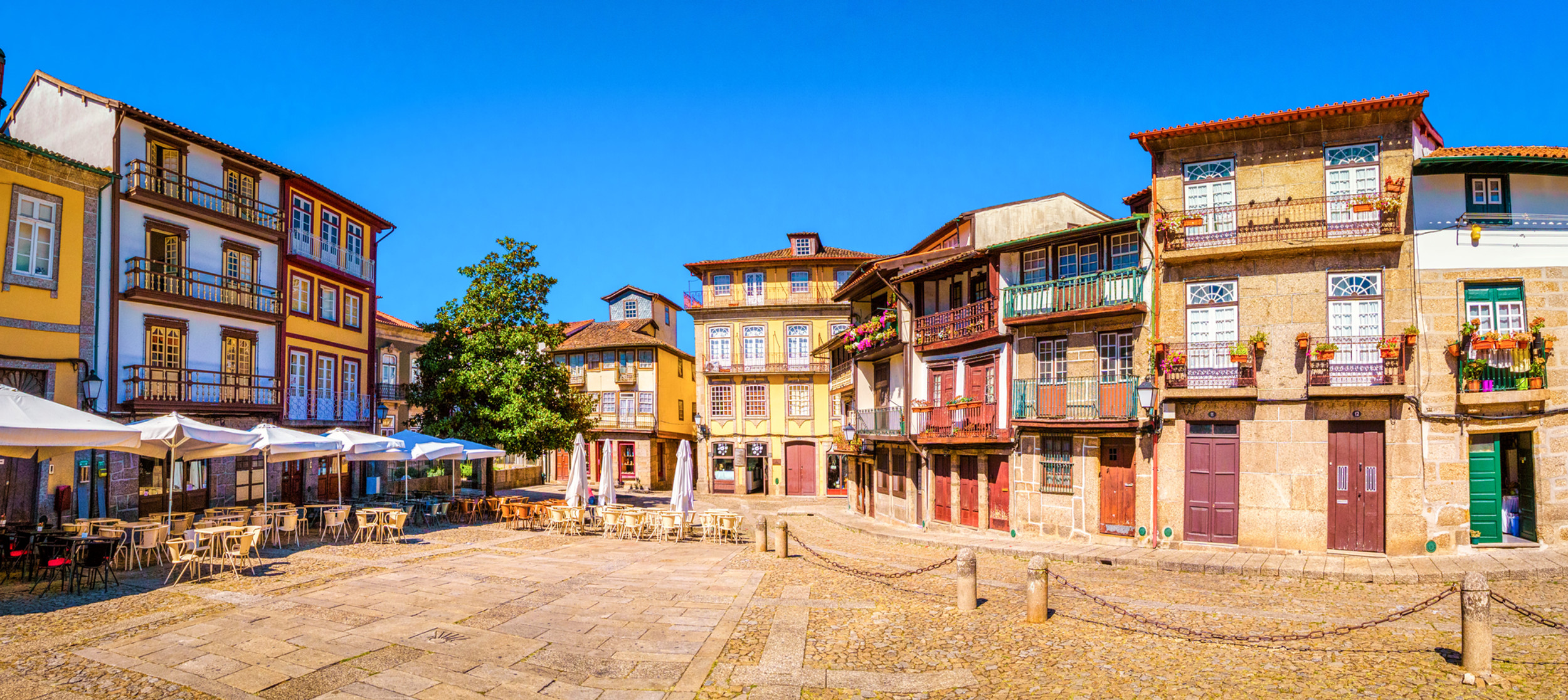 Localização | Castanheiro