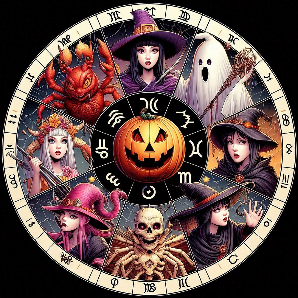 This week's Horoscope
