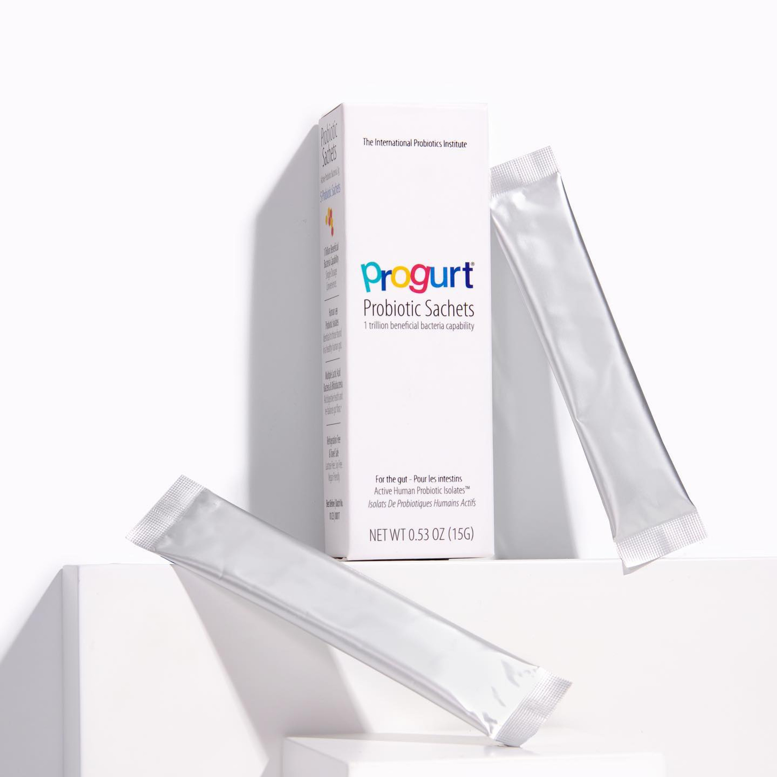 Progurt Probiotics | Wisehealth