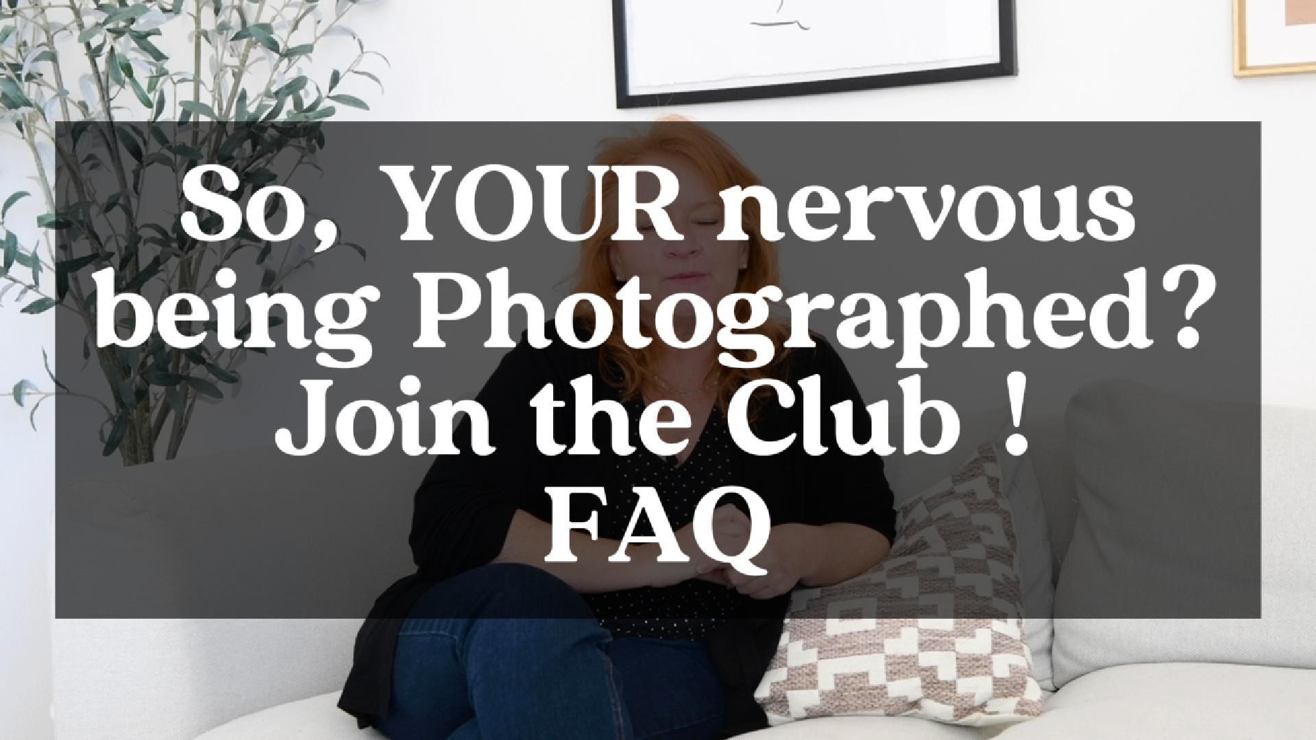 Building Authenticity: The Power of Pre-Shoot Communication