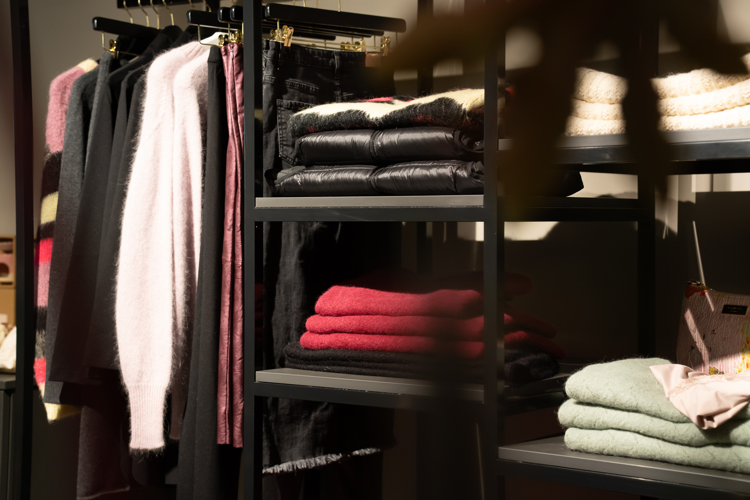 Tragbar. Unsere Fashion-Marken