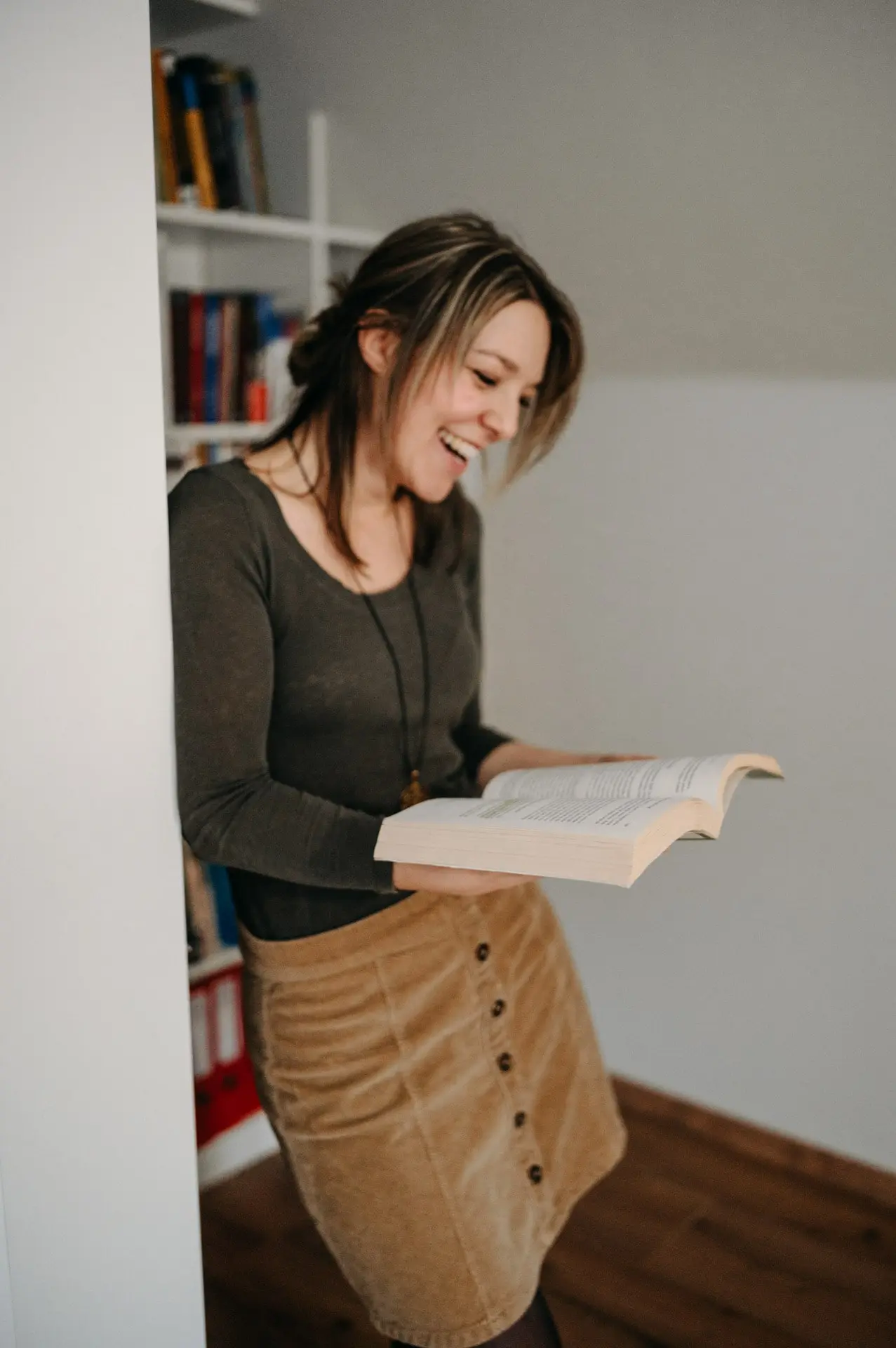 Über Diätologin & Ernährungsexpertin Julia Straßer, BSc