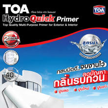สีทีโอเอ เฉดสีทีโอเอ TOA Catalog | ธนทรัพย์โฮมเพ้นท์