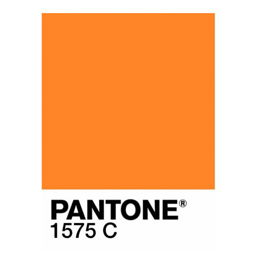 PANTONE 1575CTHANASUB