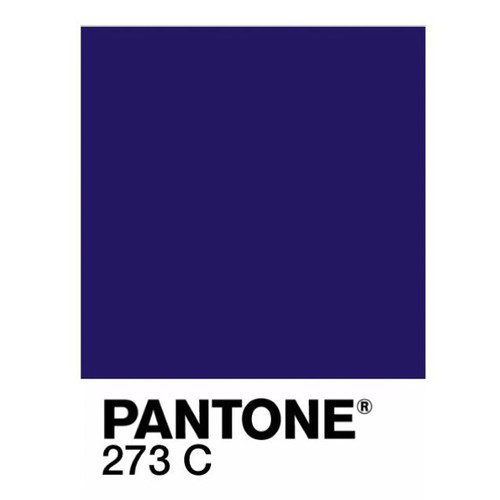 PANTONE 273CTHANASUB