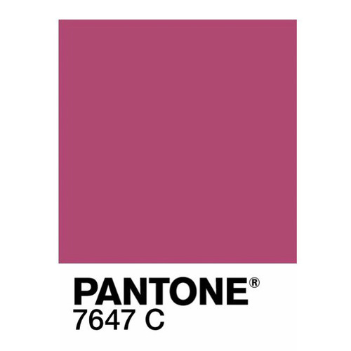 PANTONE 7647CTHANASUB