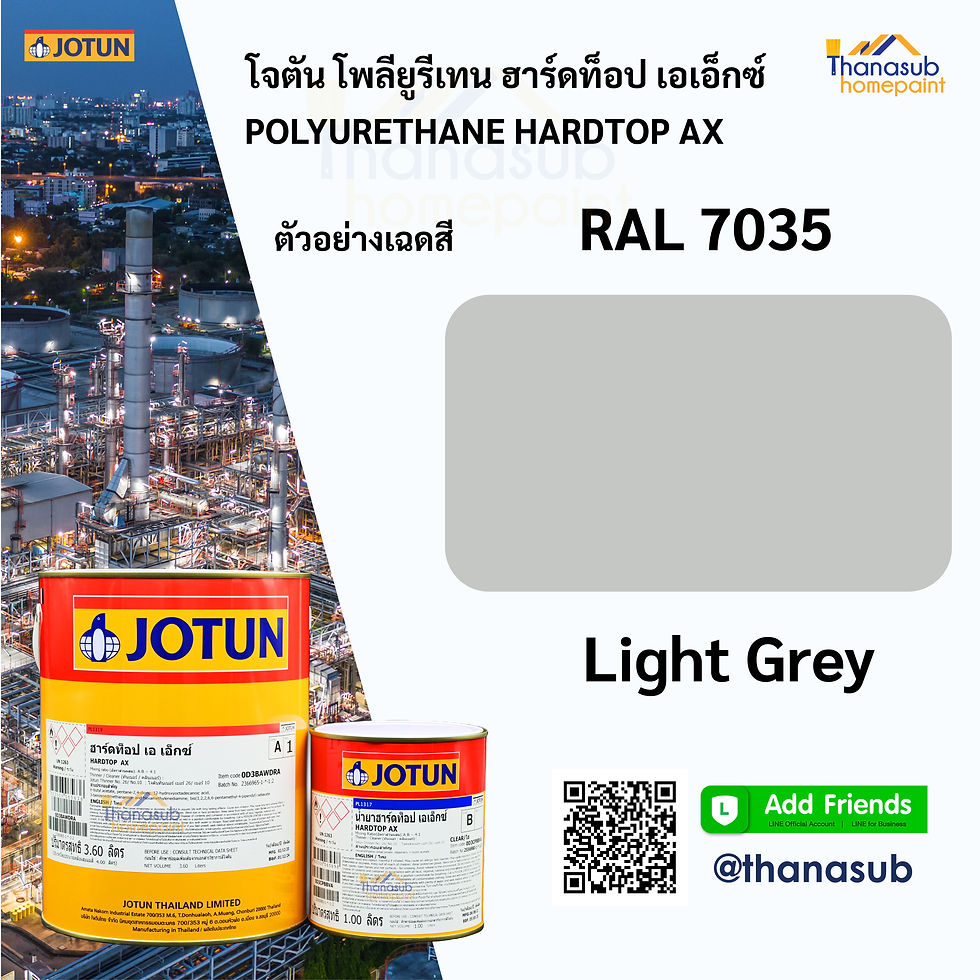 ธนทรัพย์โฮมเพ้นท์ ศูนย์สีทาบ้าน สีทีโอเอ สีโจตัน สีดูลักซ์ | Thanasub ...