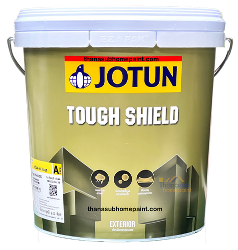 โจตัน ทัฟชิลด์ ด้าน เบส A Jotun Tough Shield MattJOTUN