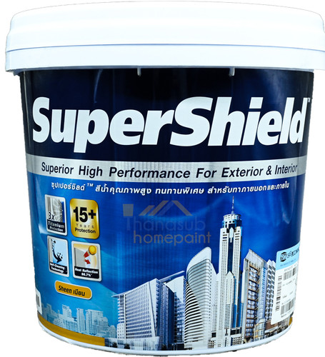 TOA Supershield ทีโอเอ ซุปเปอร์ชิลด์ เนียน เบส ATOA