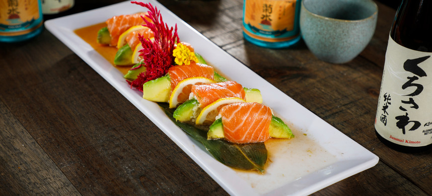 Gallery | Kopan Ramen