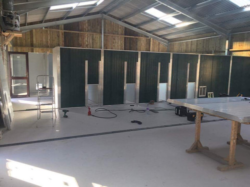 Bespoke Kennel Projects | website