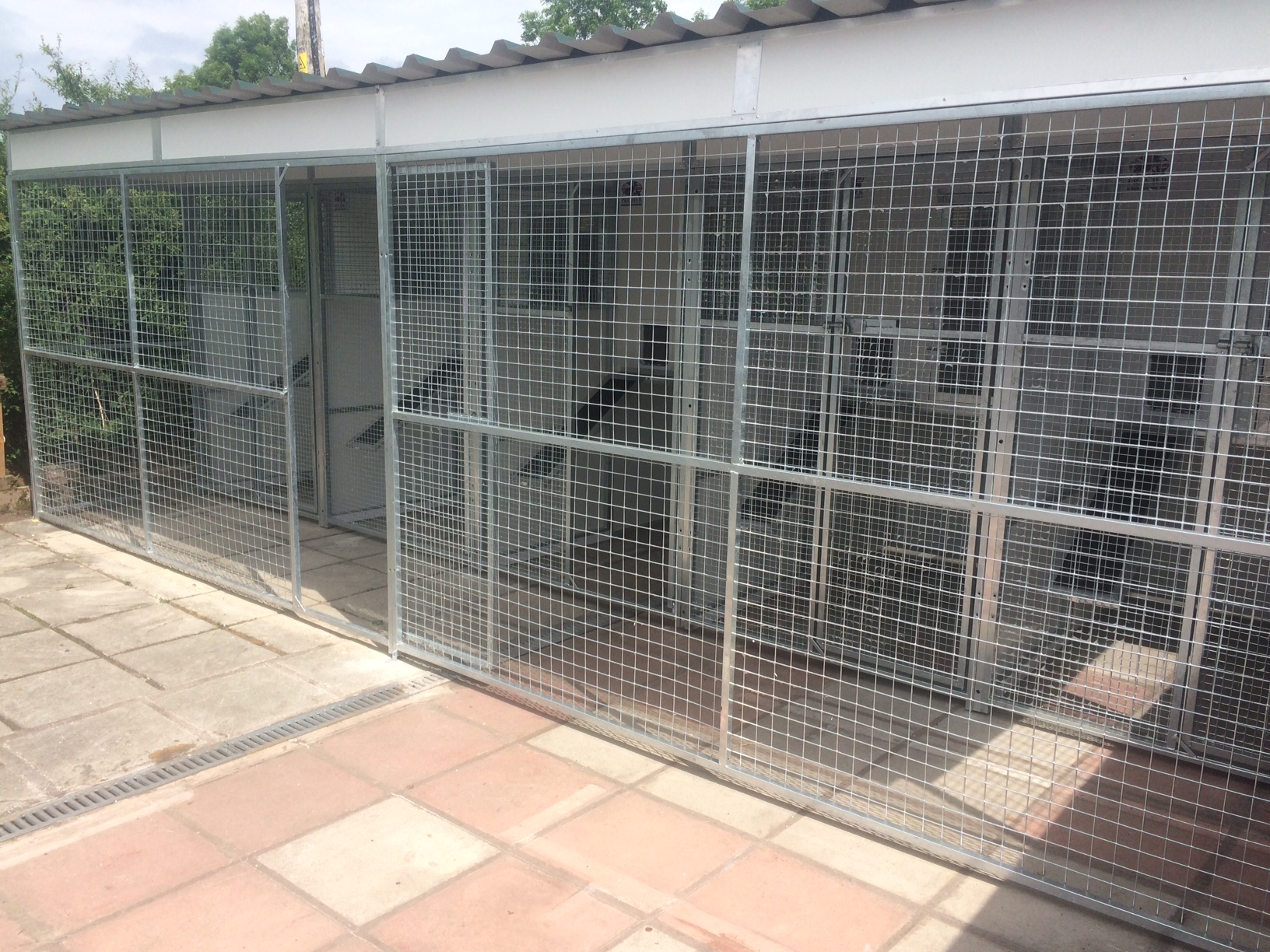 Catteries & Cat Runs | Premier Animal Housing in the UK