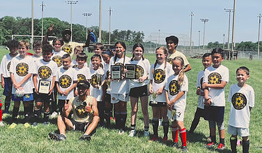 Start Training | FuturElitez Soccer & Mindset Training