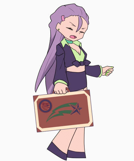 Character Design | My Site 1