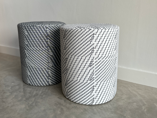 Circular Stools | Studio Stanway