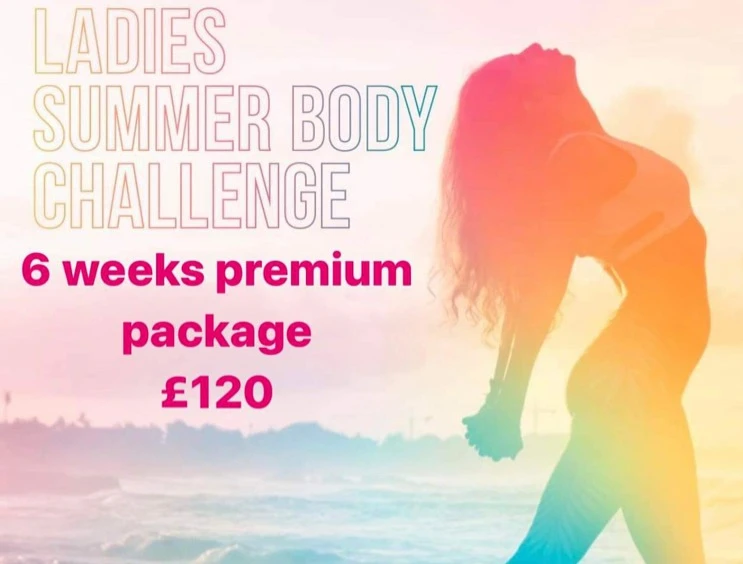 Challenges Ss8 Fight School