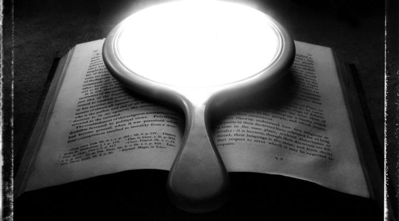 Considering God, Knowing Man