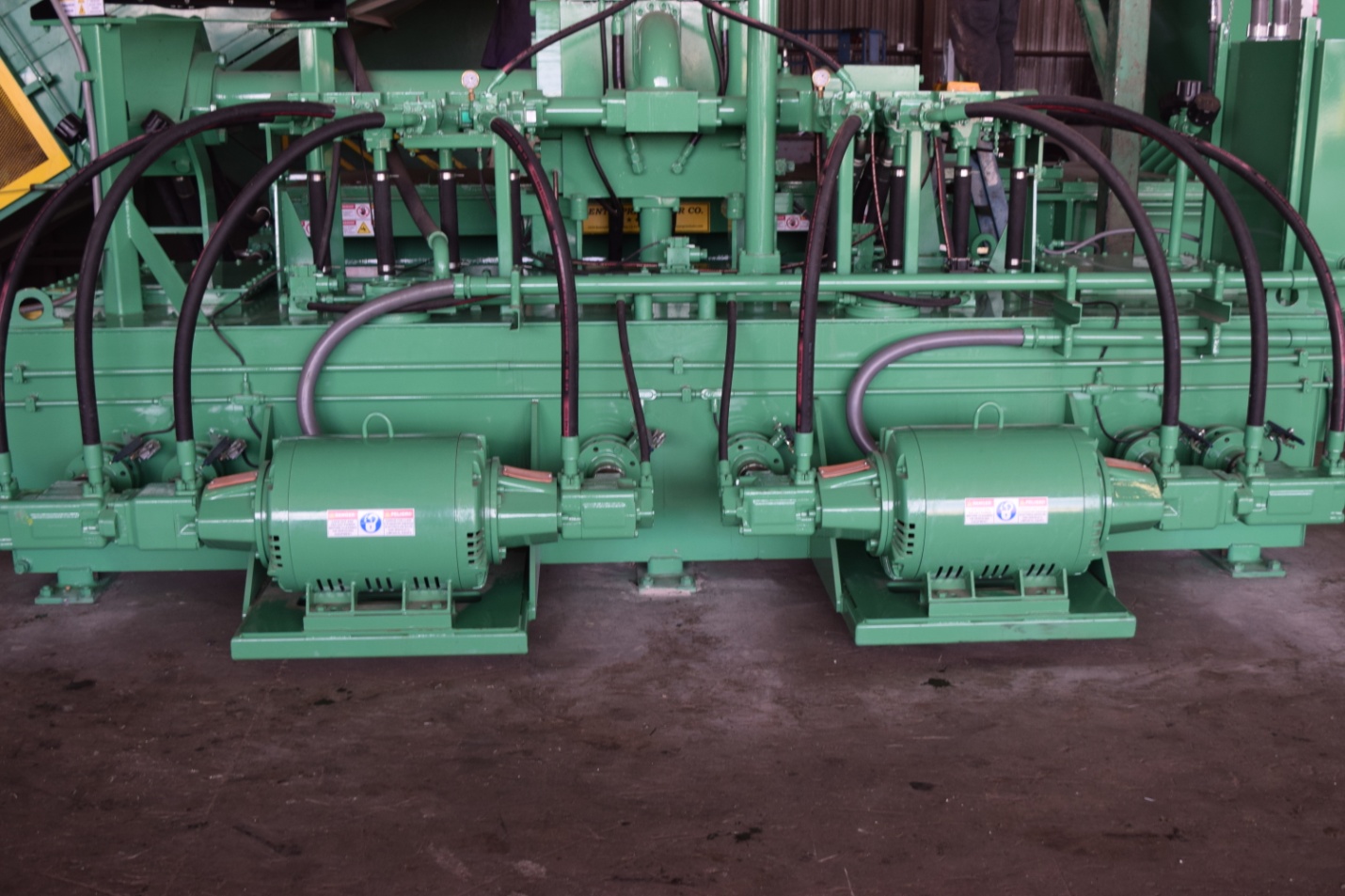 Enterprise Brochures | western-baler