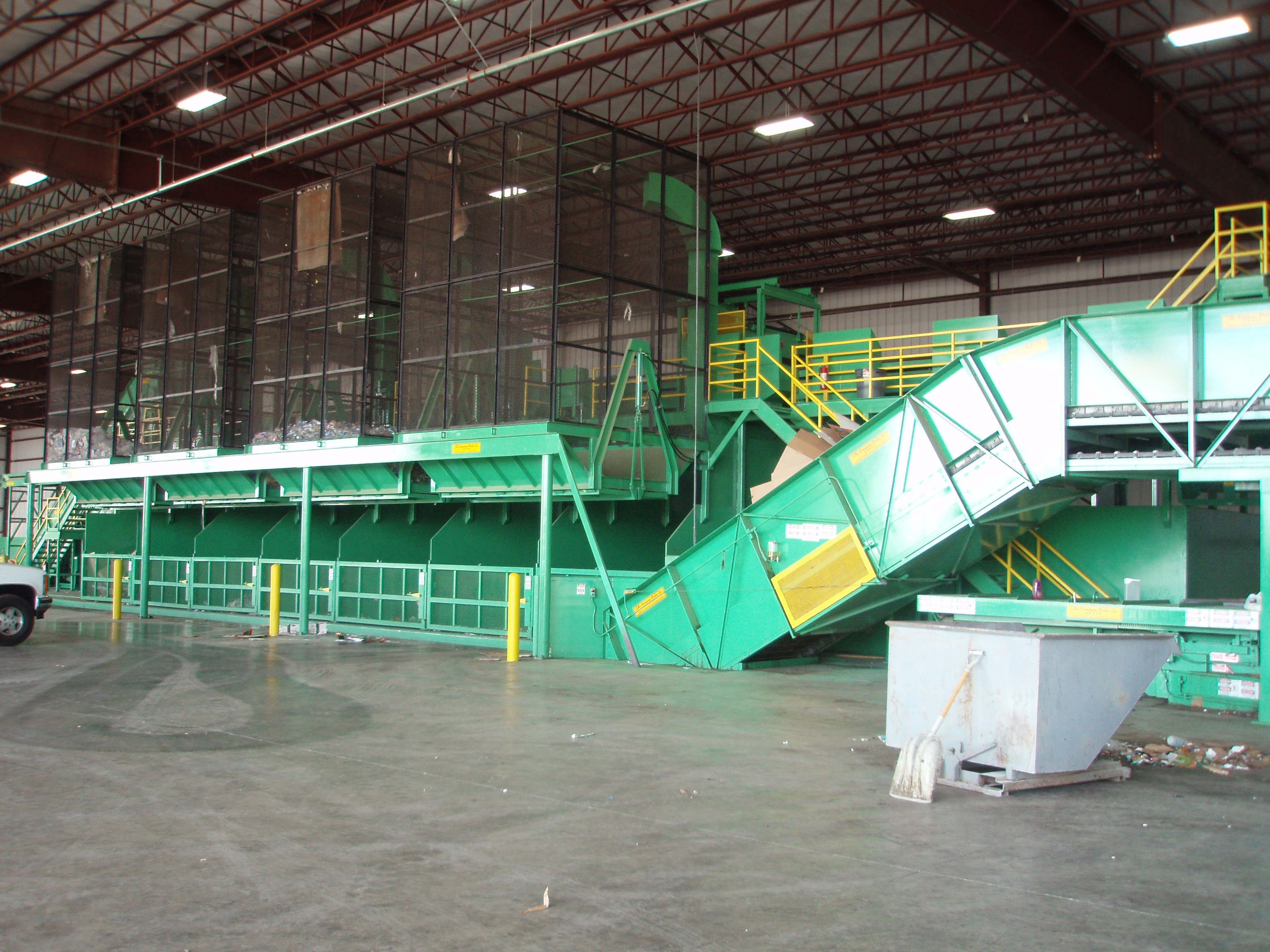 Enterprise Brochures | western-baler