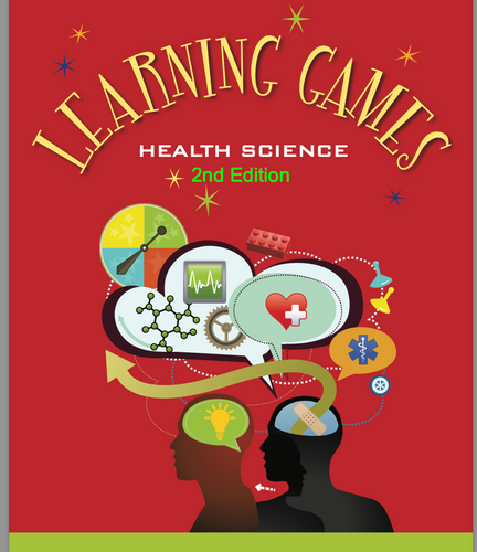 Learning Games Health Science | CreativEd Services