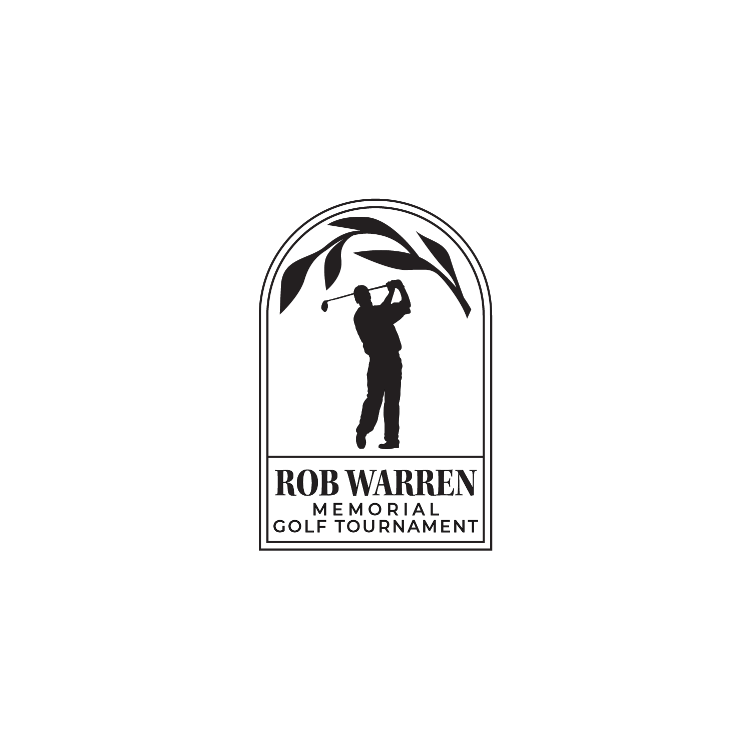 Rob Warren Memorial Golf Tournament | Mysite