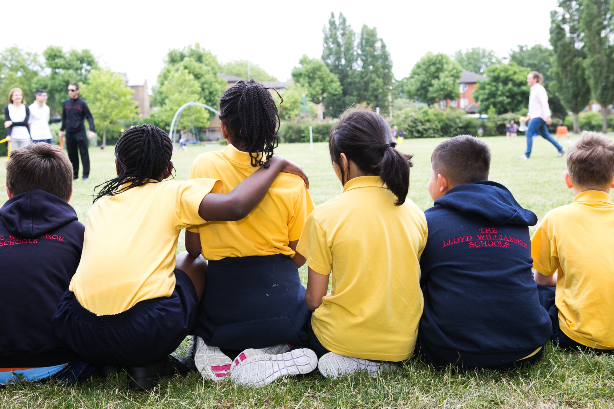 Contact Us | Lloyd Williamson School | Greater London