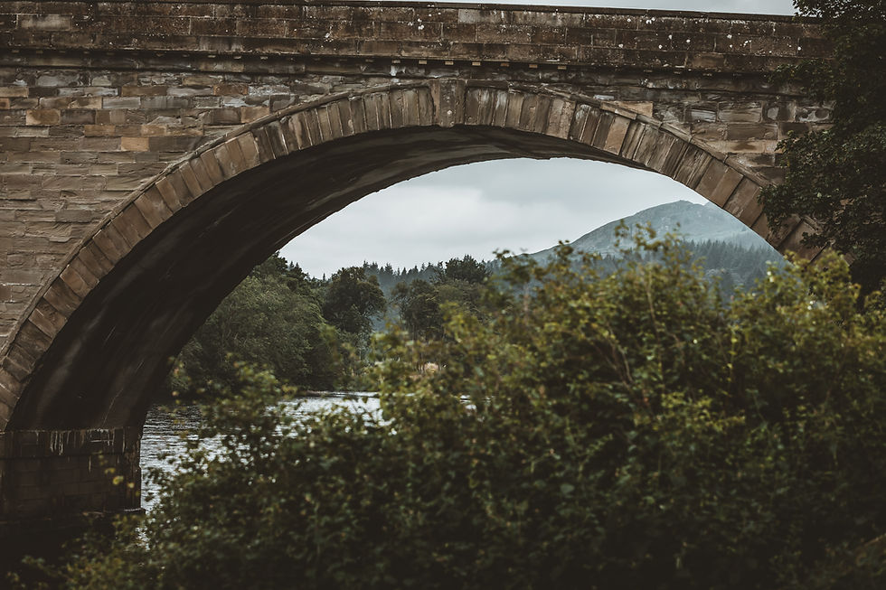 Gallery | Tay House Sporting Lodge | Dunkeld