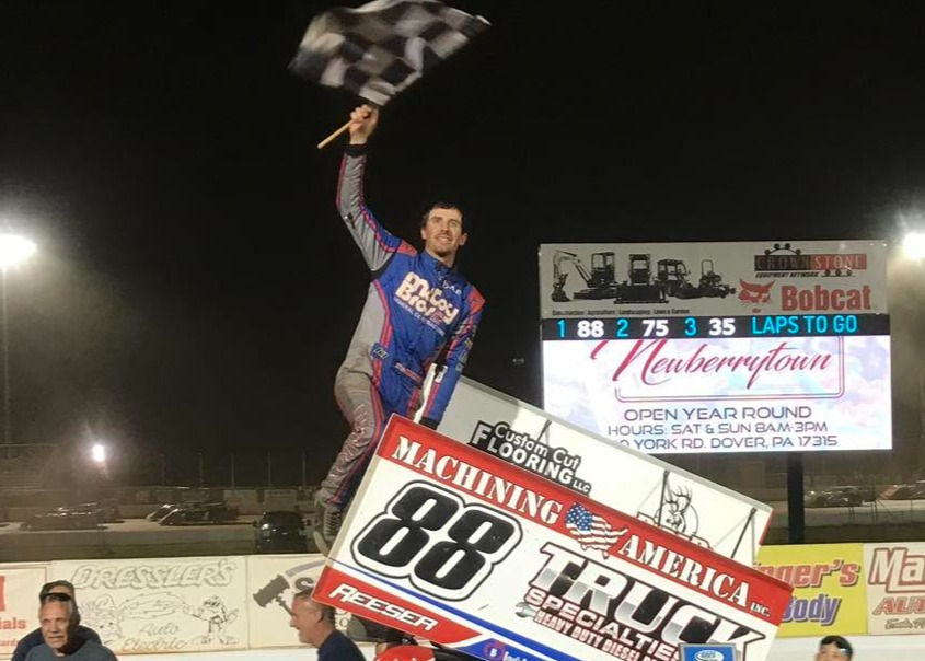 What's up for 2024...??