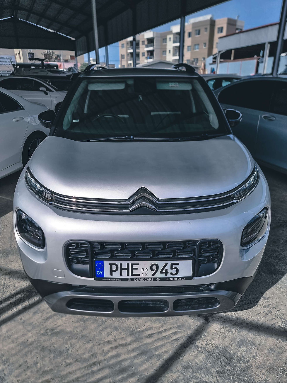 Cars For Sale | Mechanically Approved | Demoars