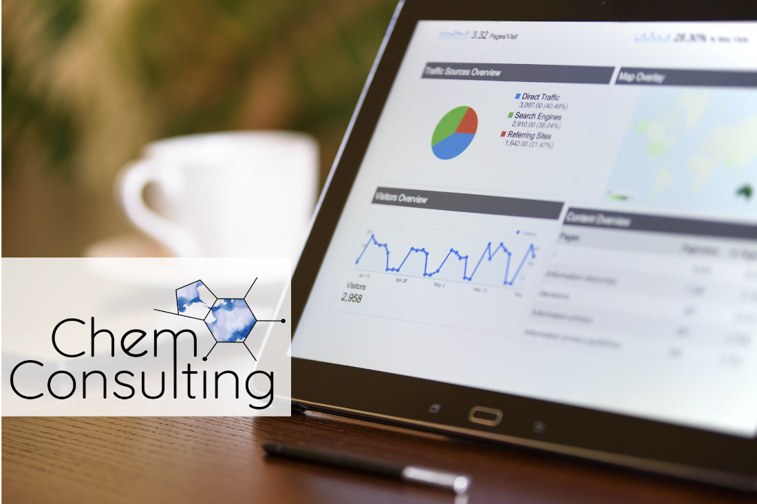 EU Chemicals Consulting | REACH compliance | REACH Only Representative