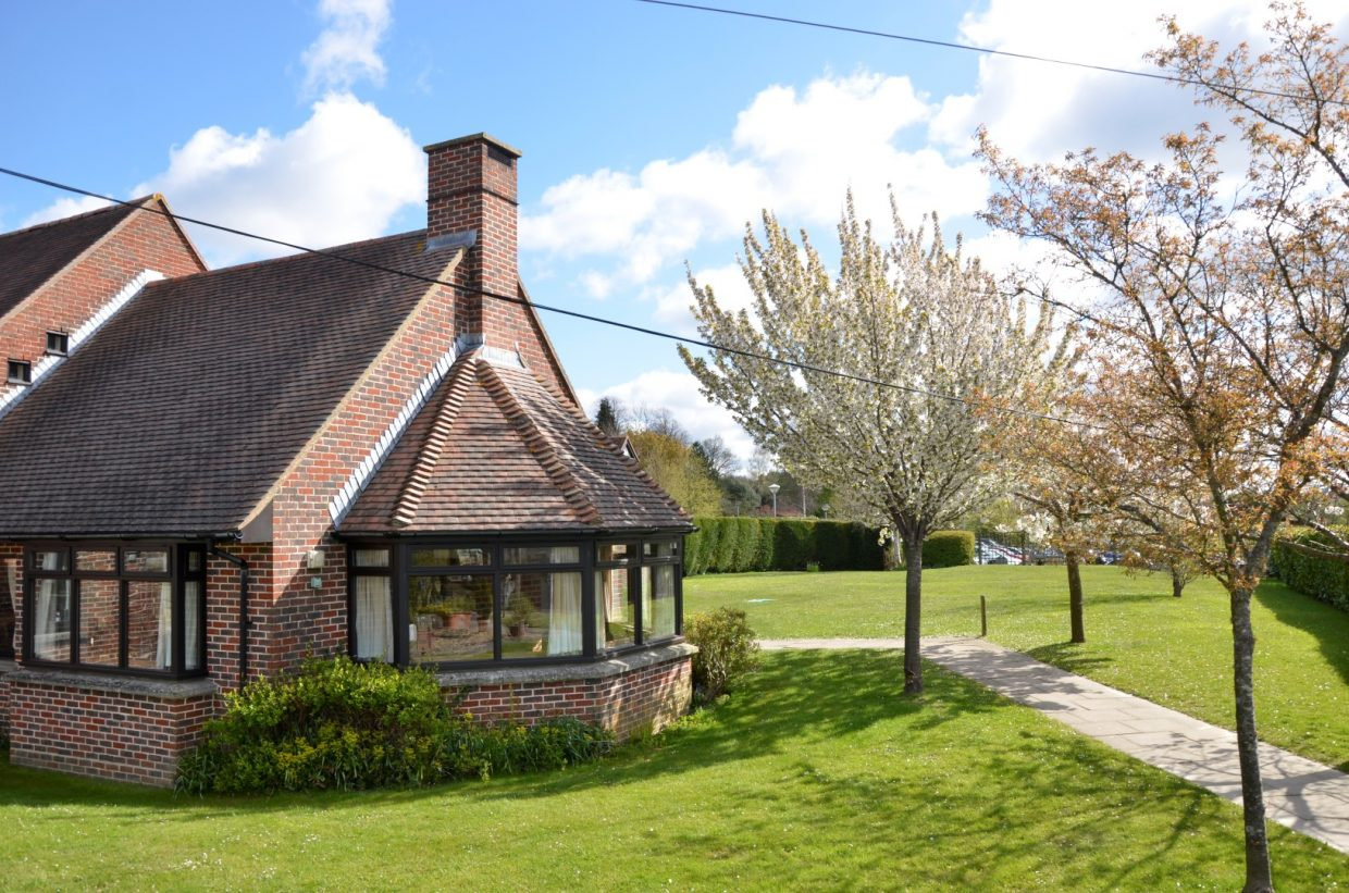 Worth Abbey Retreat Centre