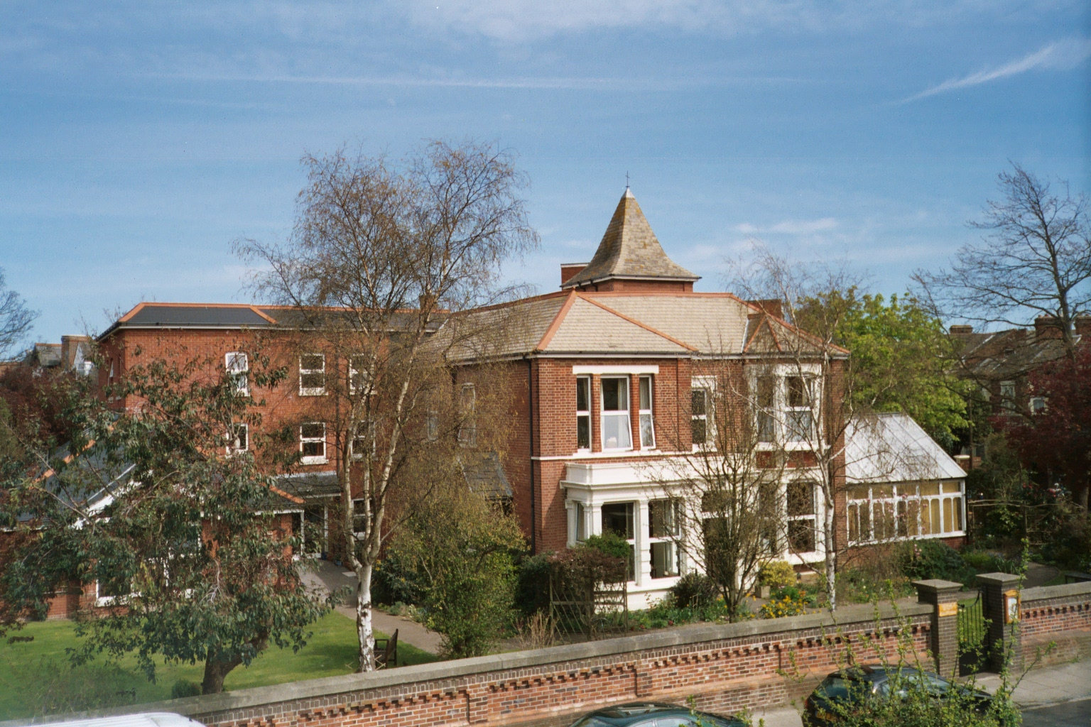 House of Bethany