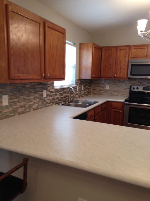 Countertop Connections, Inc. | Countertops | Franklin, IN