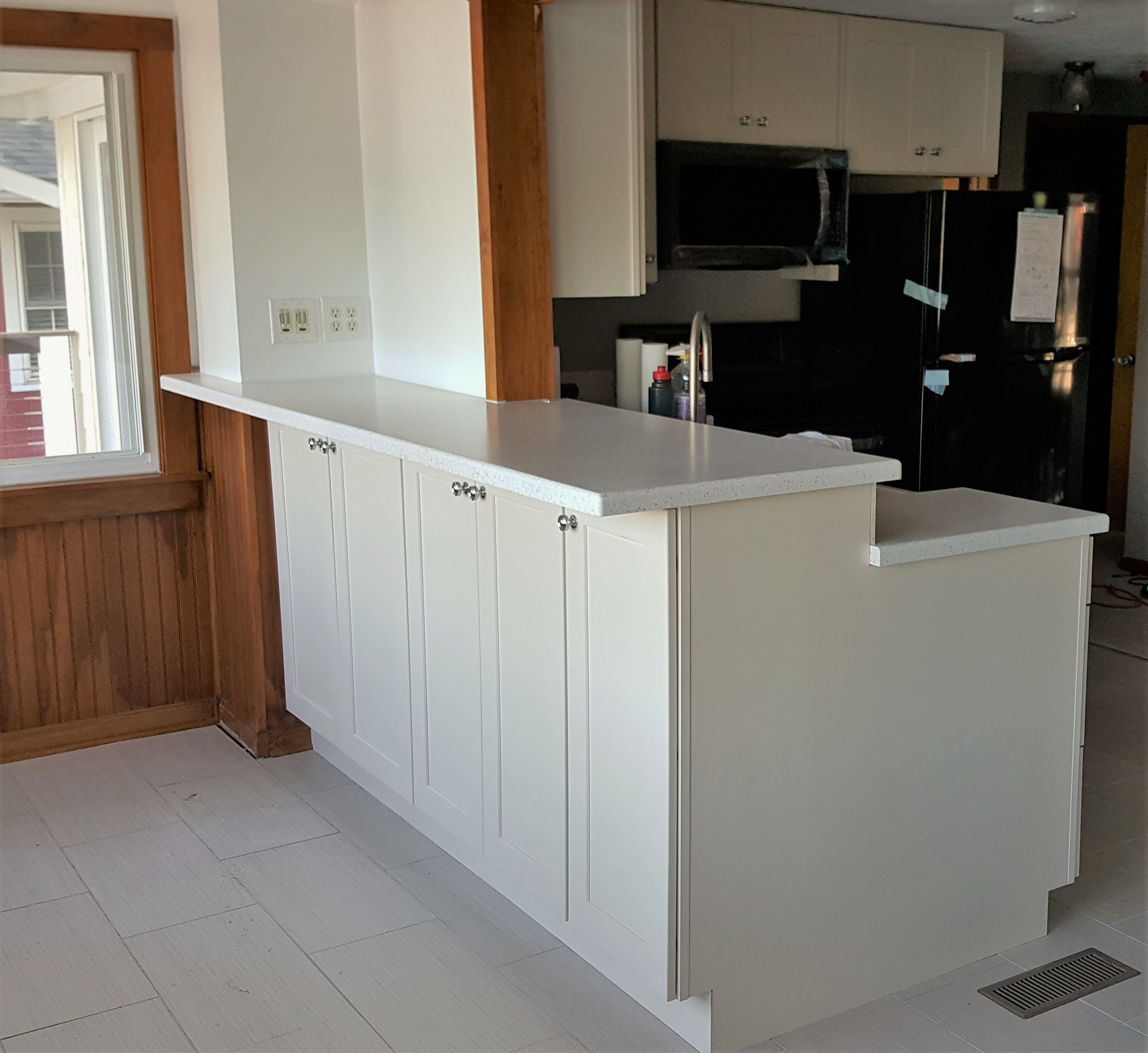 Countertop Connections, Inc. | Countertops | Franklin, IN