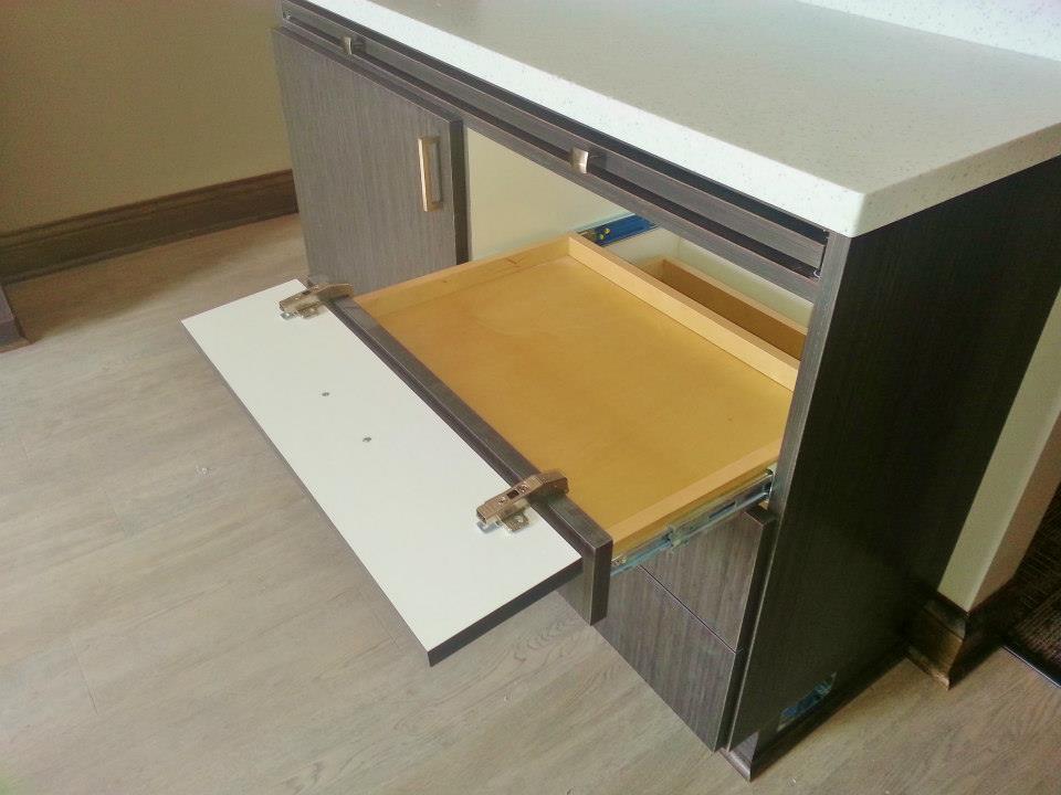 Countertop Connections, Inc. | Countertops | Franklin, IN