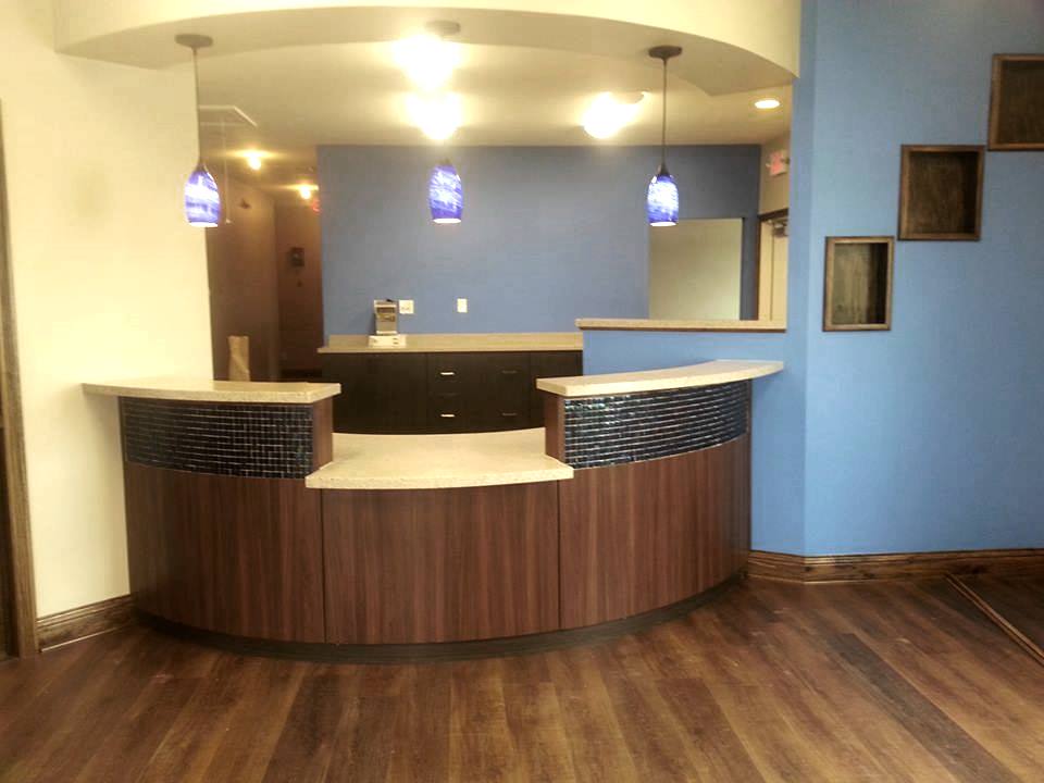 Countertop Connections, Inc. | Countertops | Franklin, IN