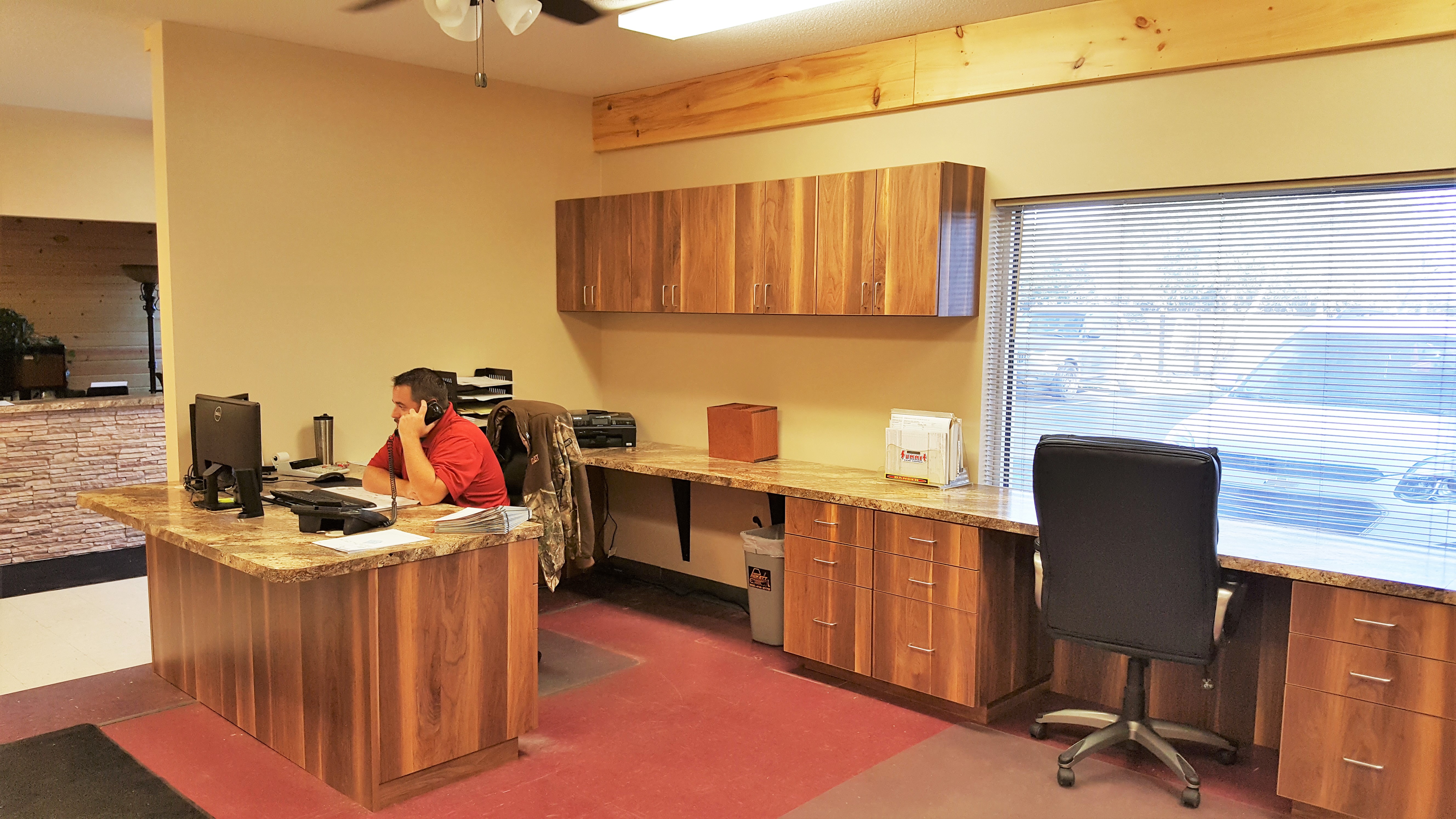 Countertop Connections, Inc. | Countertops | Franklin, IN